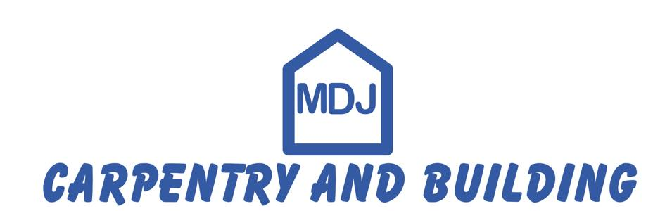 MDJ Carpentry and Building Services
